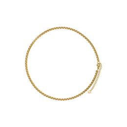 Heideman Necklace 'Roald' male Gold size One Size
