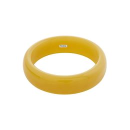 Pilgrim Bracelet 'Aase' female Yellow size One Size