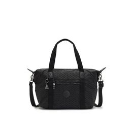 Kipling Shopper 'Art' Damen Gr&ouml;&szlig;e One Size grau / schwarz