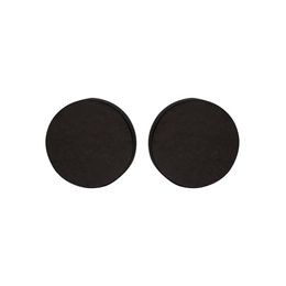 Heideman Earring 'Anthony' male Black size One Size
