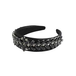 Sohi Hair Jewelry 'Meethu' female Black size Onesize