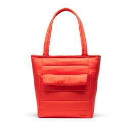 HERSCHEL Shopper 'Retreat' female Orange size One Size