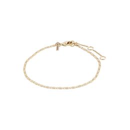 Pilgrim Armband 'Parisa' Damen Gr&ouml;&szlig;e One Size gold