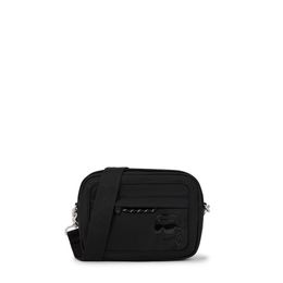 K by KARL LAGERFELD Karl Lagerfeld Crossbody Bag 'Ikon' male Black size One Size