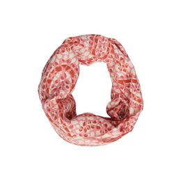 s.Oliver Tube Scarf female Pink size One Size
