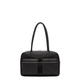 Liebeskind Berlin Shoulder Bag female Black size 1