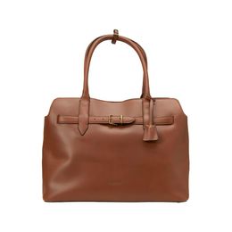 Marc O'Polo Marc O'Polo Shopper Damen Gr&ouml;&szlig;e One Size cognac