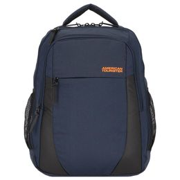 American Tourister Backpack 'Urban' female Blue size One Size