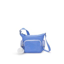 Kipling Crossbody Bag 'GABBIE MINI' female Blue size One Size