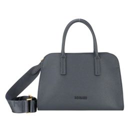 Bogner Handbag 'Pontresina' female Grey size One Size
