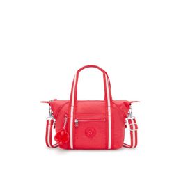 Kipling Shoulder Bag 'ART MINI' female Red size One Size