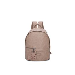 Fritzi aus Preussen Fritzi Aus Preu&szlig;en Backpack 'Eco Fritzi07' female Beige size One Size