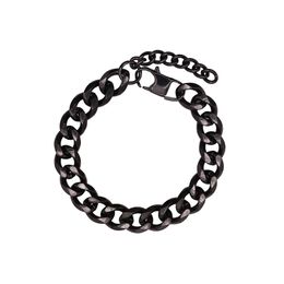 Heideman Bracelet 'Tommy' male Black size Onesize
