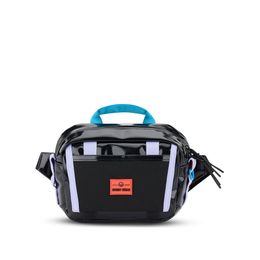 Johnny Urban Sports Bag 'Nelson' female Black size One Size