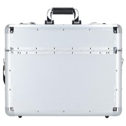 alumaxx Pilot Case female Silver size One Size