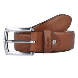 Picard Belt 'Authentic' male Brown size One Size