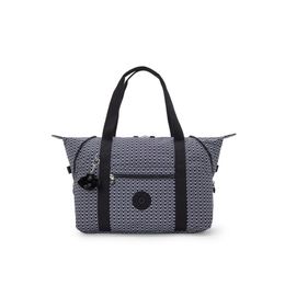 Kipling Shopper 'ART' female Black size One Size