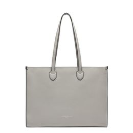 Liebeskind Berlin Shopper Damen Gr&ouml;&szlig;e One Size grau