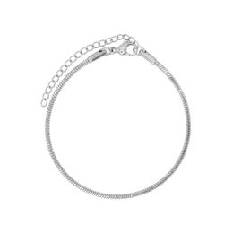 Heideman Bracelet 'Quinn' male Silver size Onesize