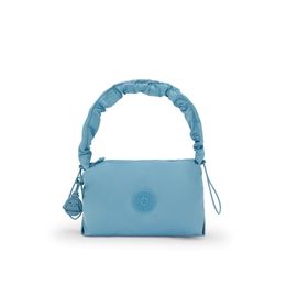 Kipling Schultertasche 'Eleni' Damen Gr&ouml;&szlig;e One Size himmelblau
