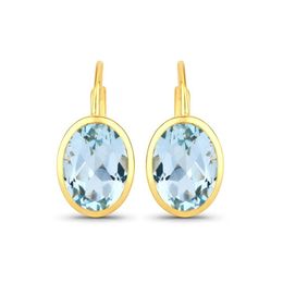 Rafaela Donata Earrings female Gold size One Size
