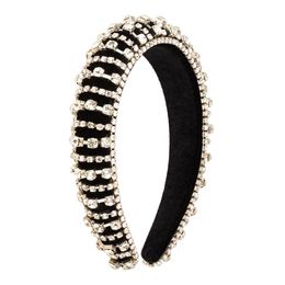 Guido Maria Kretschmer Women Hair Jewelry 'Fatou' female Black size One Size