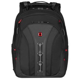 Wenger Backpack 'Legacy 16 ' male Black size One Size