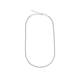 Heideman Necklace 'Freydis' female Silver size 45