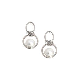Sohi Earrings female Silver size Onesize