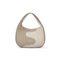Expatri&eacute; Expatri&eacute; Shoulder Bag female Beige size One Size