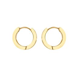 Heideman Earrings 'Caro' female Gold size One Size