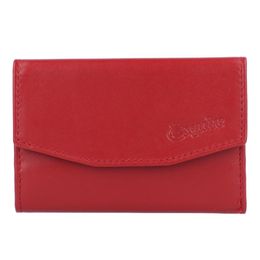 Esquire Key Ring male Red size One Size