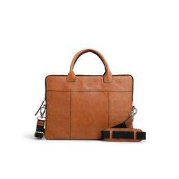 still nordic Laptop Bag 'Richard' male Brown size One Size