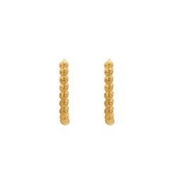 Heideman Earrings 'Maren' female Gold size One Size