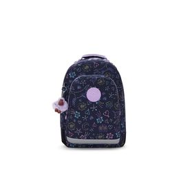 Kipling Backpack 'Class Room' boy Blue size One Size