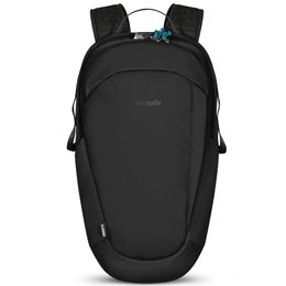 Pacsafe Backpack 'Pacsafe ECO' female Black size One Size
