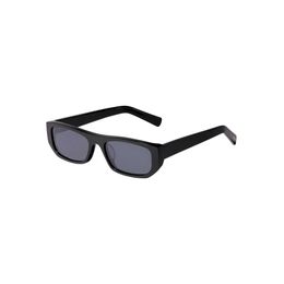 Pilgrim Sonnenbrille 'Ainsley' Herren Gr&ouml;&szlig;e One Size schwarz