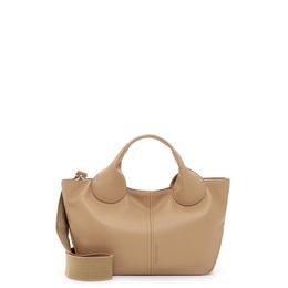 SURI FREY Shopper 'Nessy' female Beige size One Size
