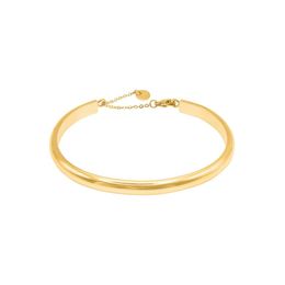 Heideman Bracelet 'Calvus' female Gold size One Size