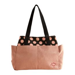 Cath Kidston Shopper Damen Gr&ouml;&szlig;e One Size rosa / schwarz / wei&szlig;