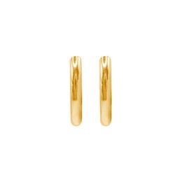 Heideman Earring 'Lasse' male Gold size One Size