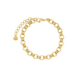 Heideman Bracelet 'Asinius ' female Gold size One Size