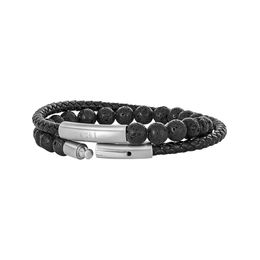 CAI Ca&iuml; Bracelet female Black size One Size