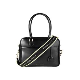 Victoria Hyde Handbag 'Margaret' female Black size One Size
