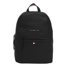 Tommy Hilfiger Rucksack 'Essential' Herren Gr&ouml;&szlig;e One Size schwarz