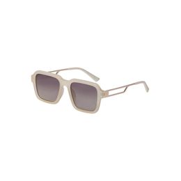 Pilgrim Sunglasses 'Addilyn' male Brown size One Size