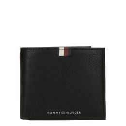 Tommy Hilfiger Wallet male Black size One Size