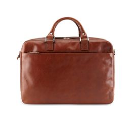 Picard Laptop Bag 'Buddy' male Brown size One Size