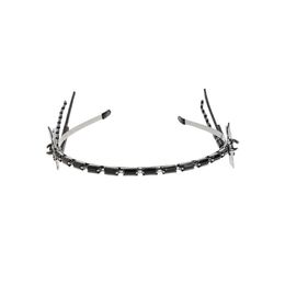 Sohi Hair Jewelry ' Simren ' female Black size Onesize