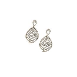 Sohi Earrings ' Chetan ' female Silver size Onesize
